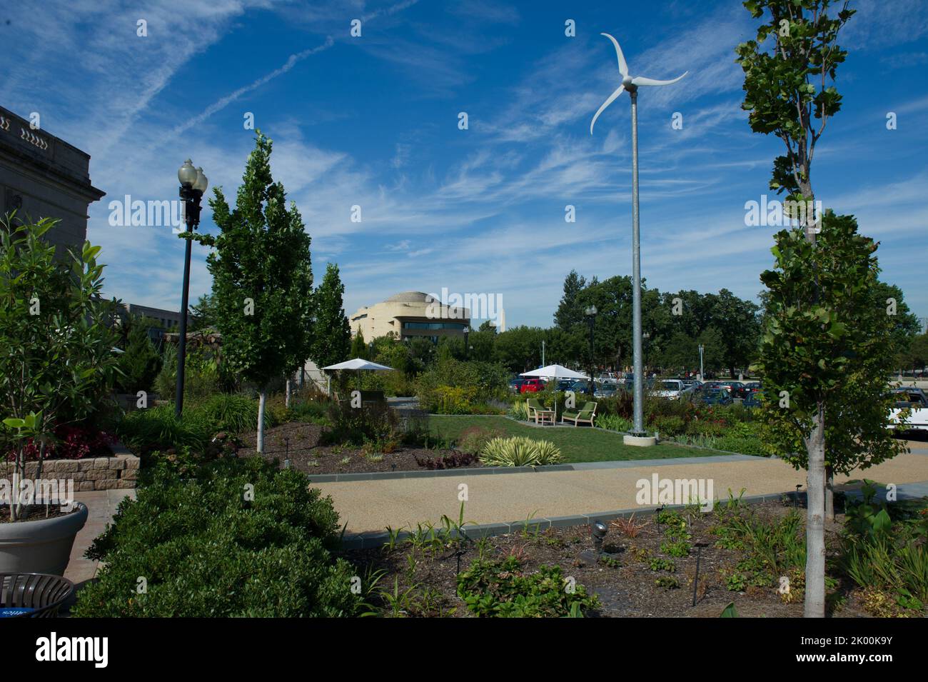 Washington, D.C. images: buildings, monuments, landscapes, airscapes ...