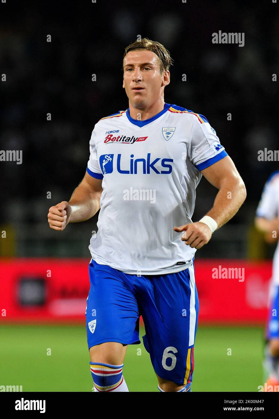 Us lecce serie a 2022 23 09 05 2022 hi-res stock photography and images ...