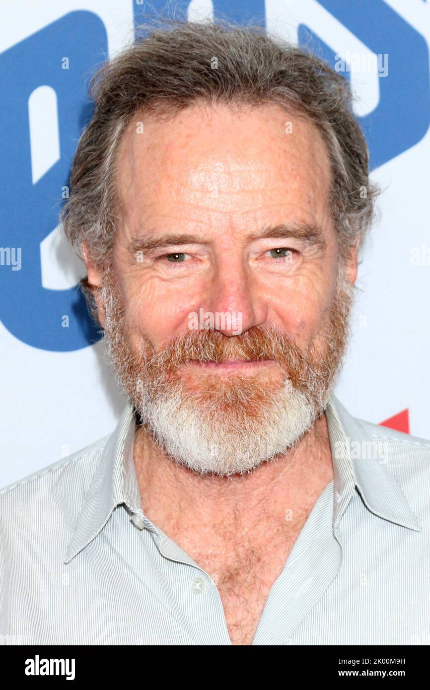 LOS ANGELES - SEP 7: Bryan Cranston at the Confess, Fletch Premiere at ...
