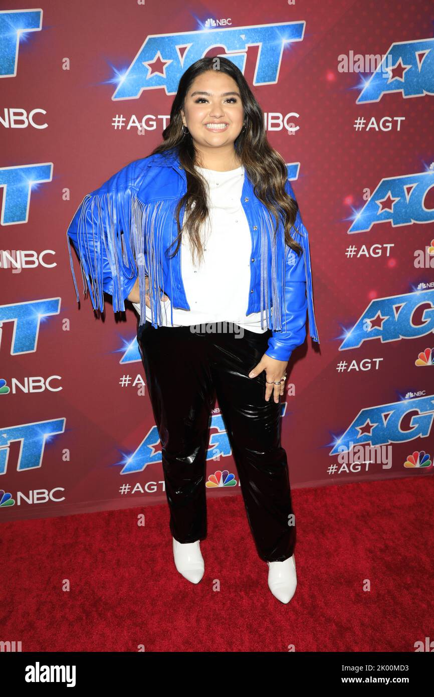 Kristen cruz hi-res stock photography and images - Alamy