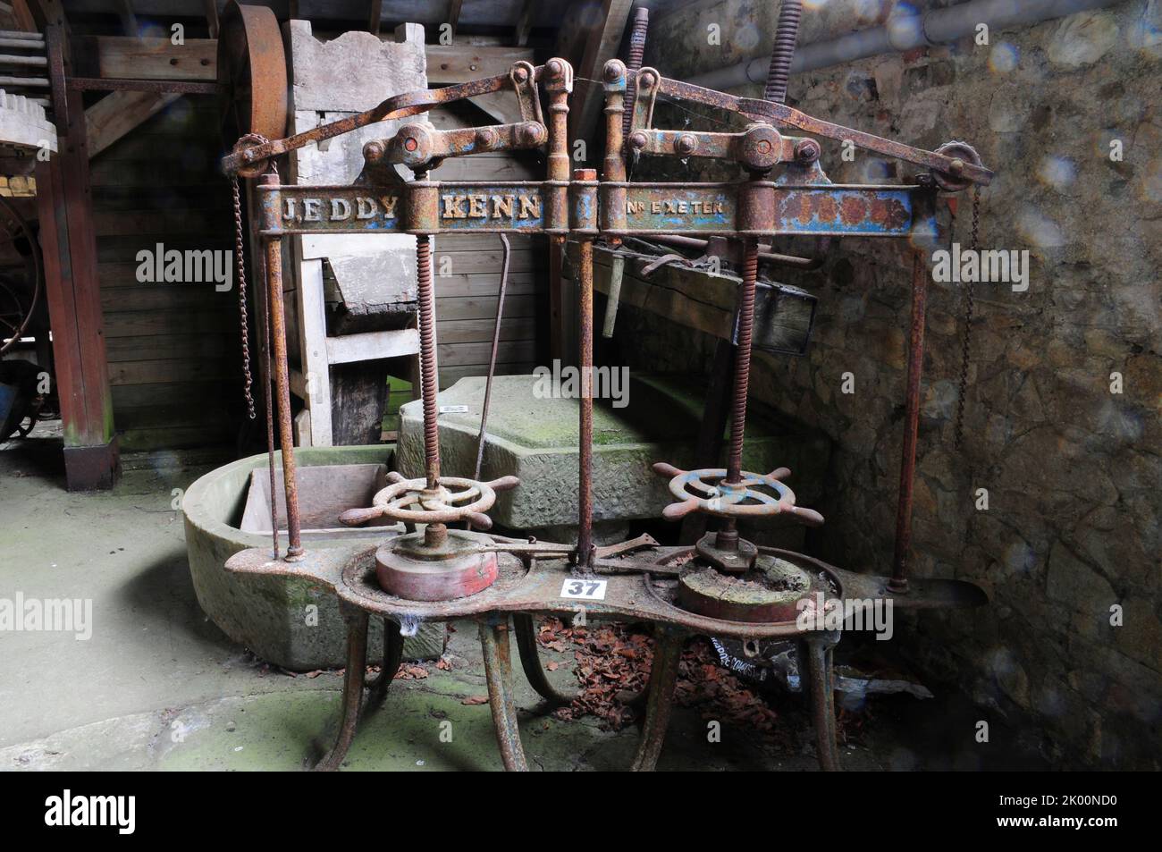 Nethermoynton hi-res stock photography and images - Alamy