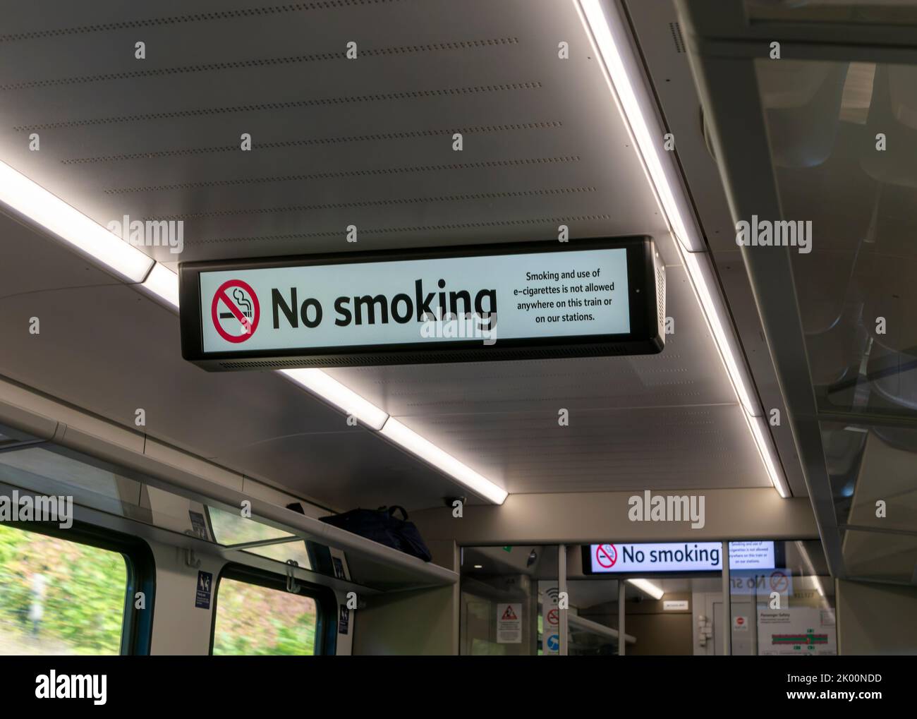 Abellio great anglia hi-res stock photography and images - Alamy