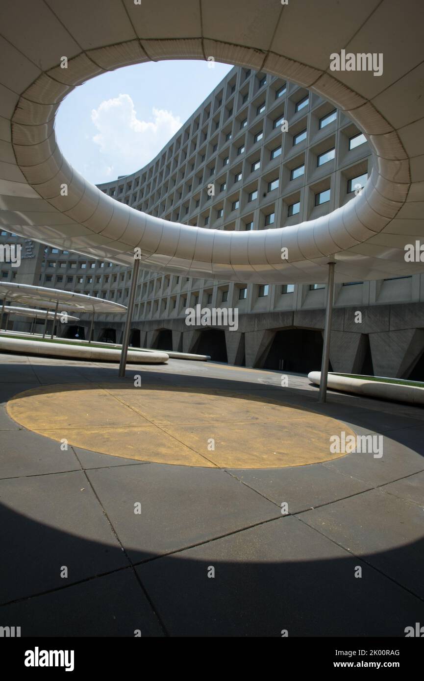 Hud headquarters hi-res stock photography and images - Alamy