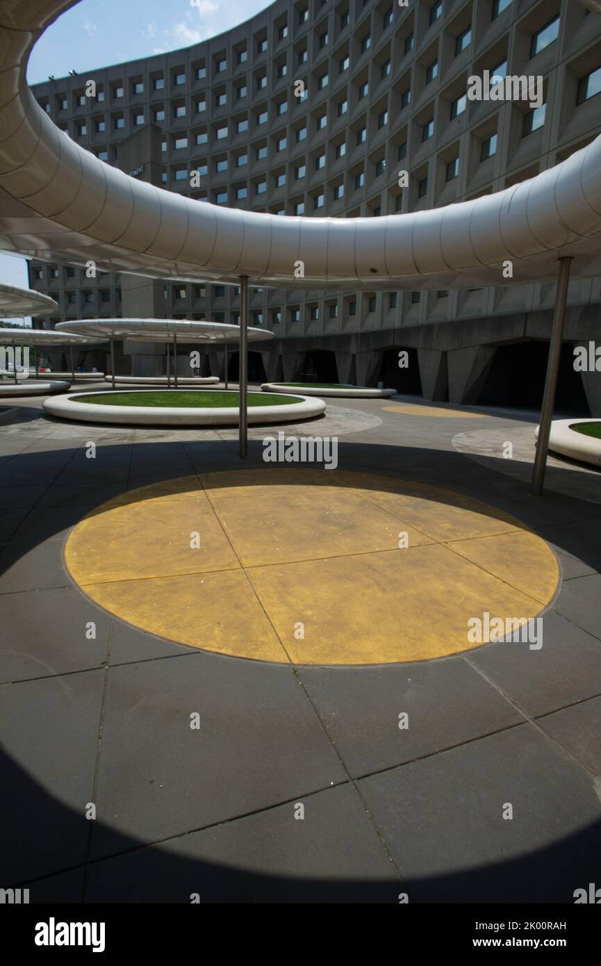 Hud headquarters hi-res stock photography and images - Alamy