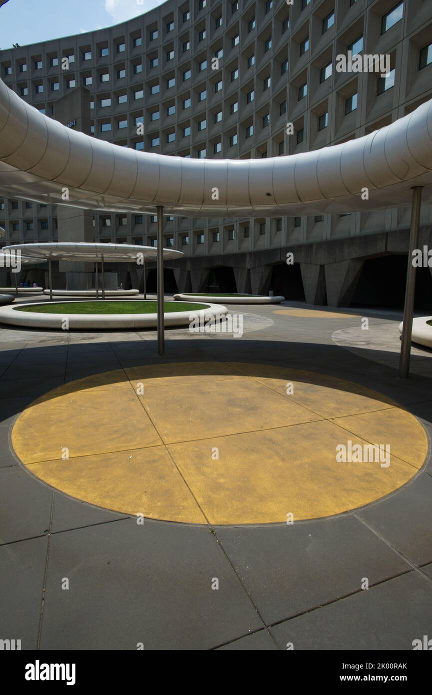 Hud headquarters hi-res stock photography and images - Alamy