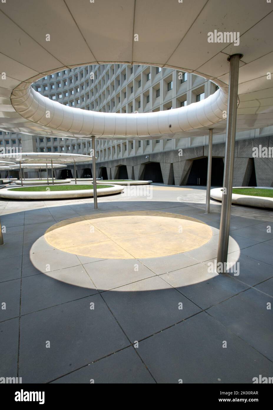 Hud headquarters hi-res stock photography and images - Alamy