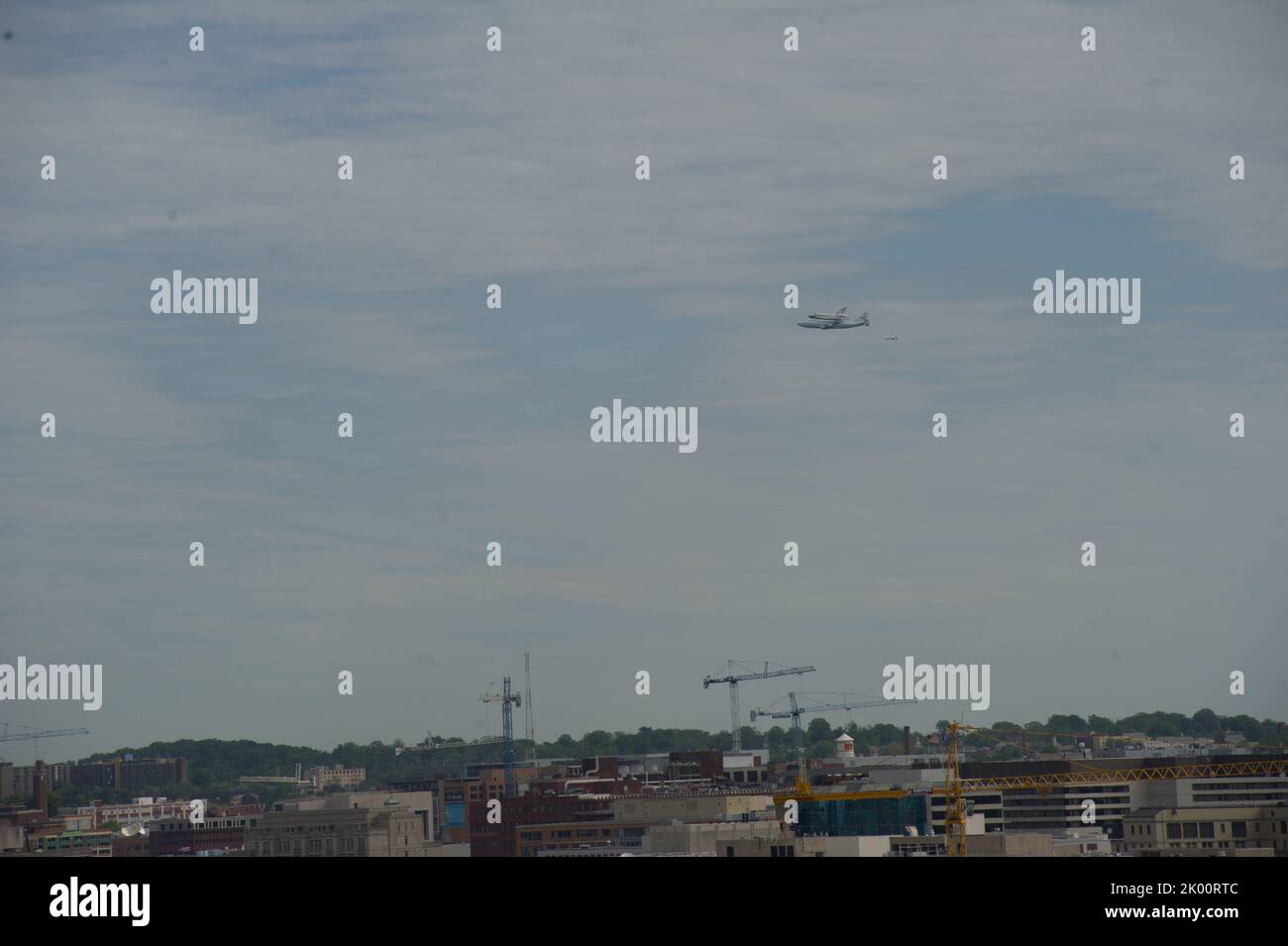 National Aeronautics and Space Administration (NASA) Space Shuttle ...