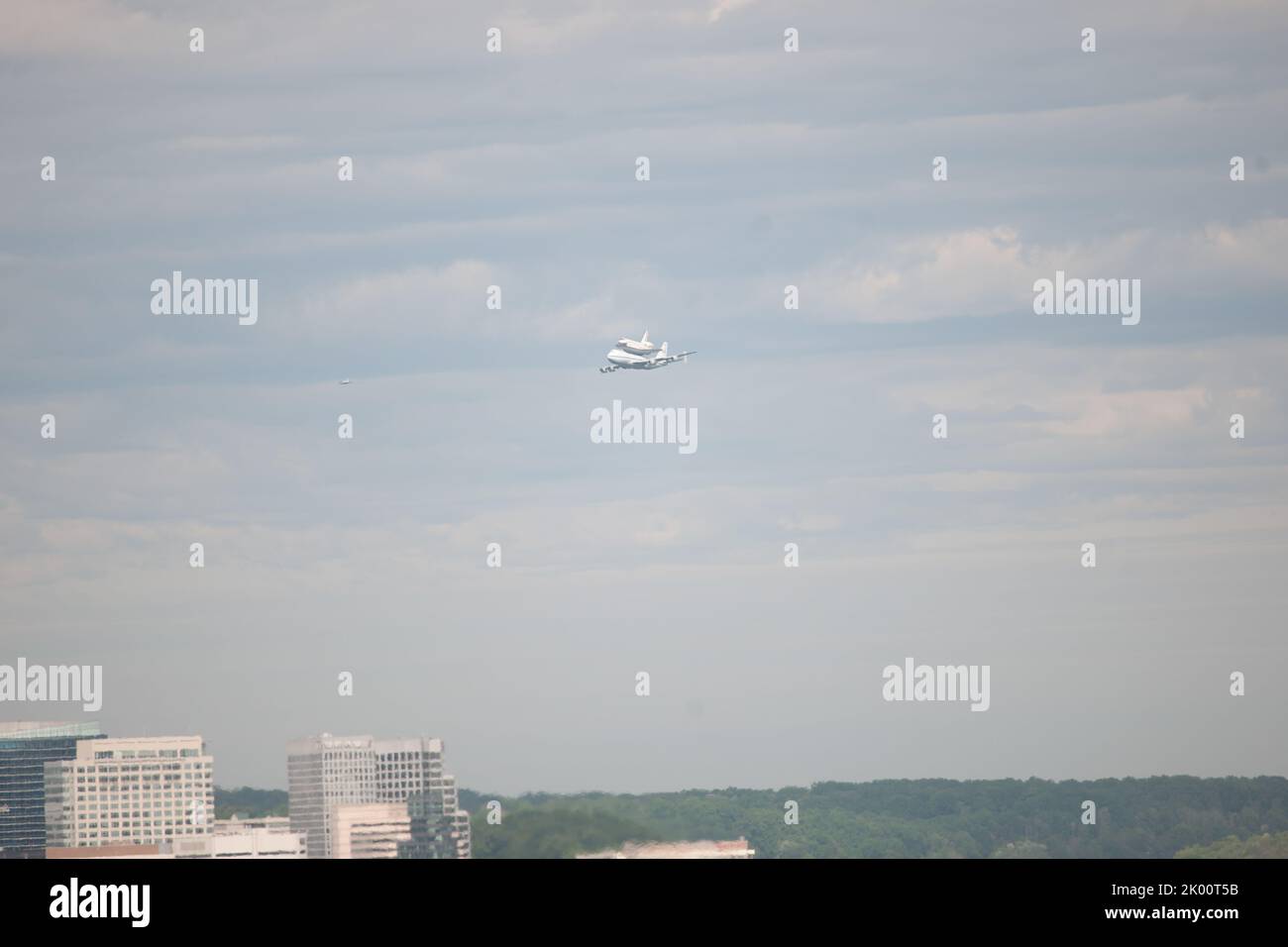 National Aeronautics and Space Administration (NASA) Space Shuttle ...