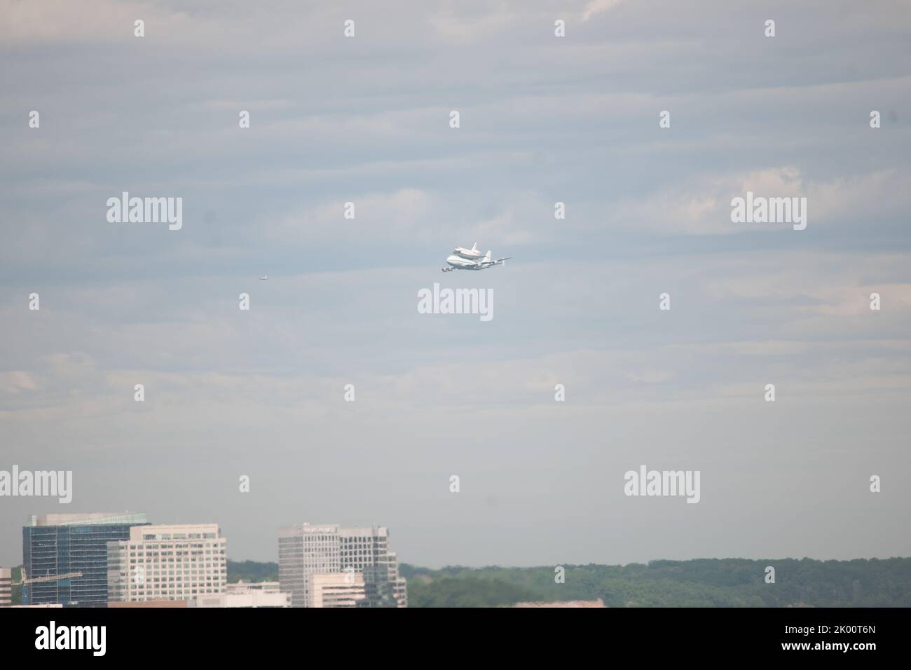 National Aeronautics and Space Administration (NASA) Space Shuttle ...