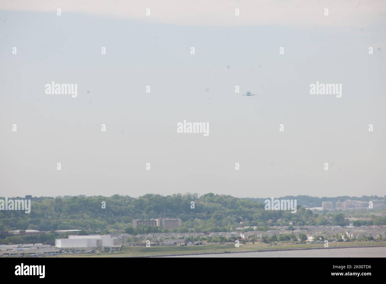 National Aeronautics and Space Administration (NASA) Space Shuttle ...