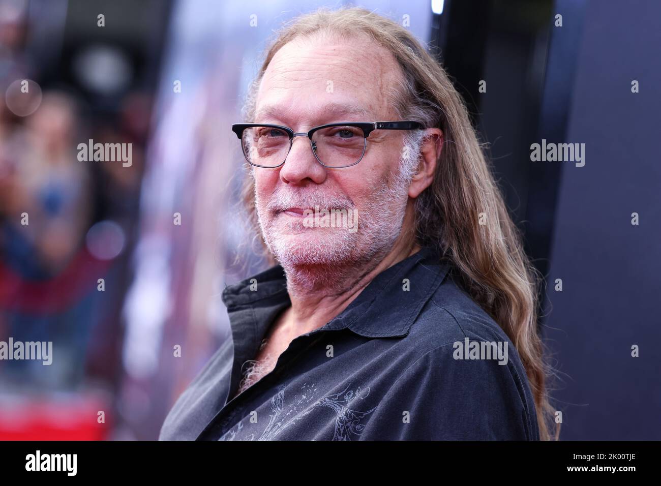 Universal City, United States. 08th Sep, 2022. UNIVERSAL CITY, LOS ...