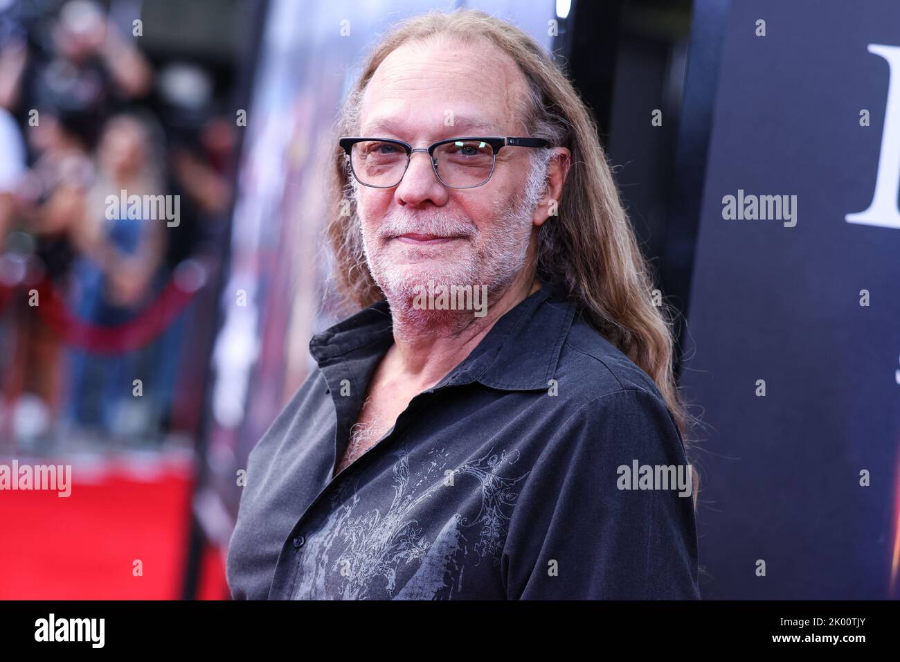 Universal City, United States. 08th Sep, 2022. UNIVERSAL CITY, LOS ...