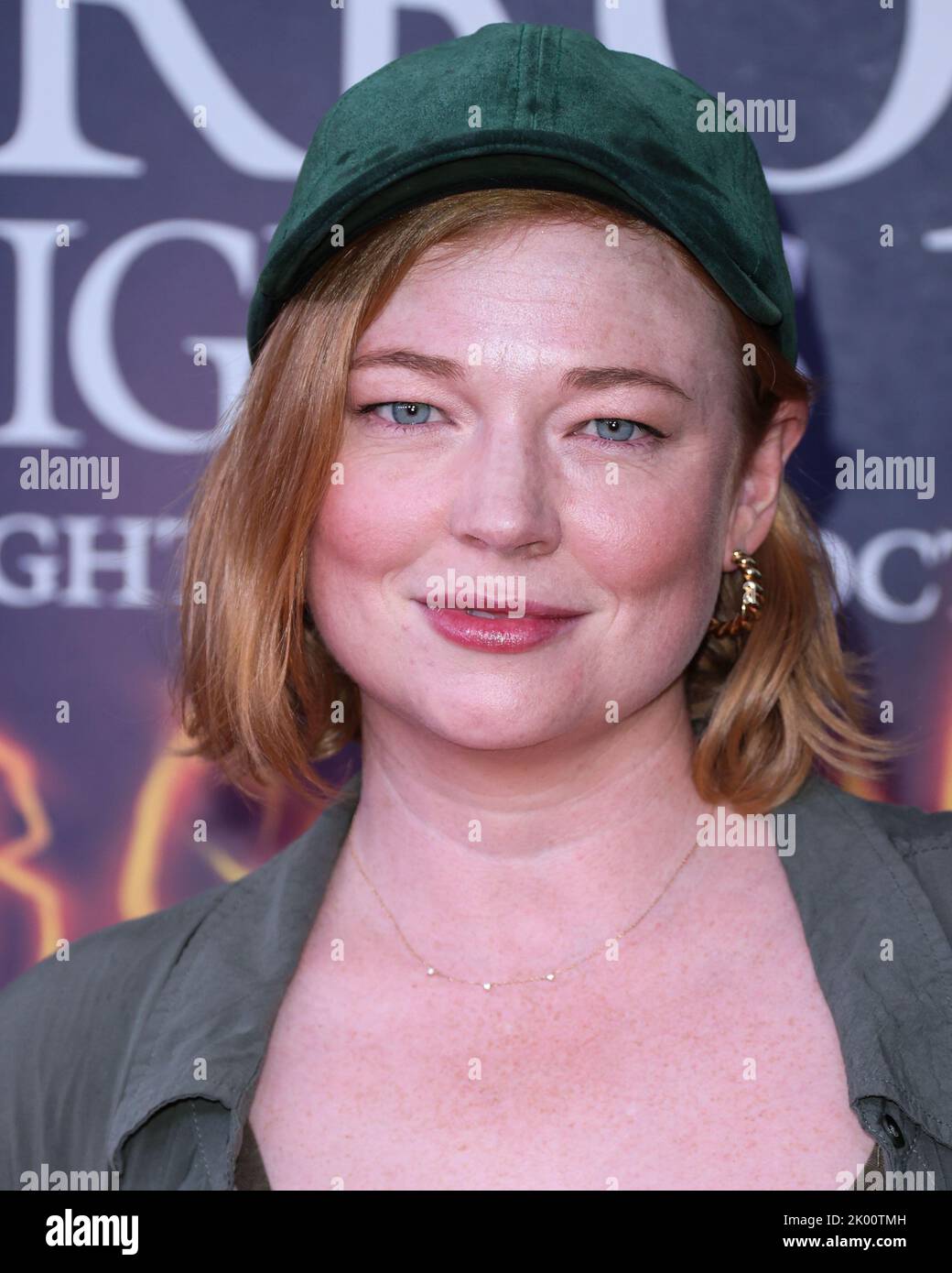 Universal City, United States. 08th Sep, 2022. UNIVERSAL CITY, LOS ...