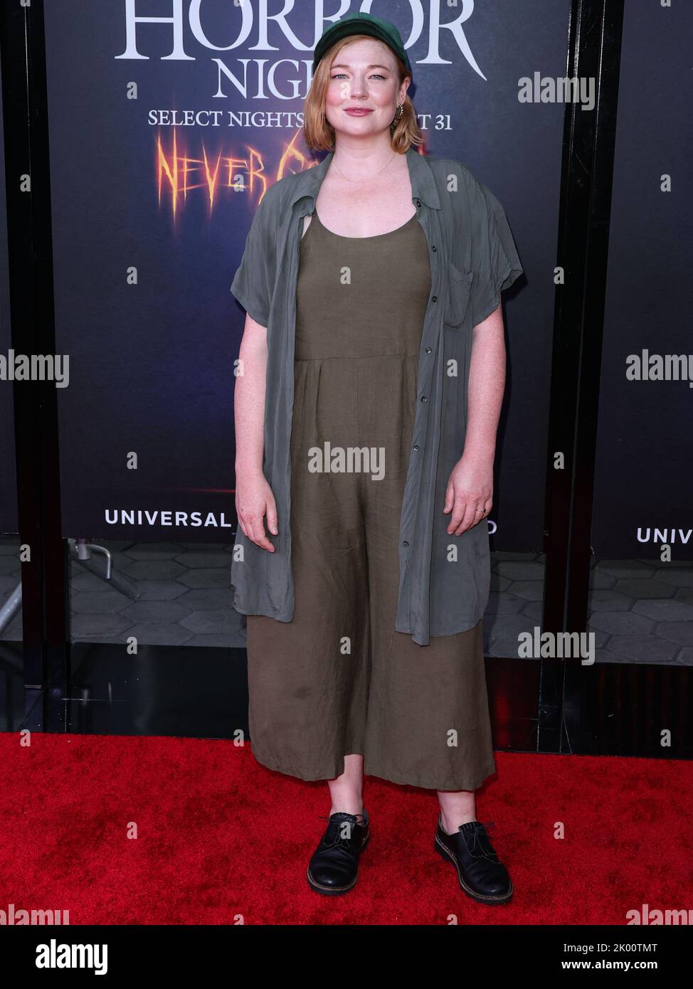 Universal City, United States. 08th Sep, 2022. UNIVERSAL CITY, LOS ...