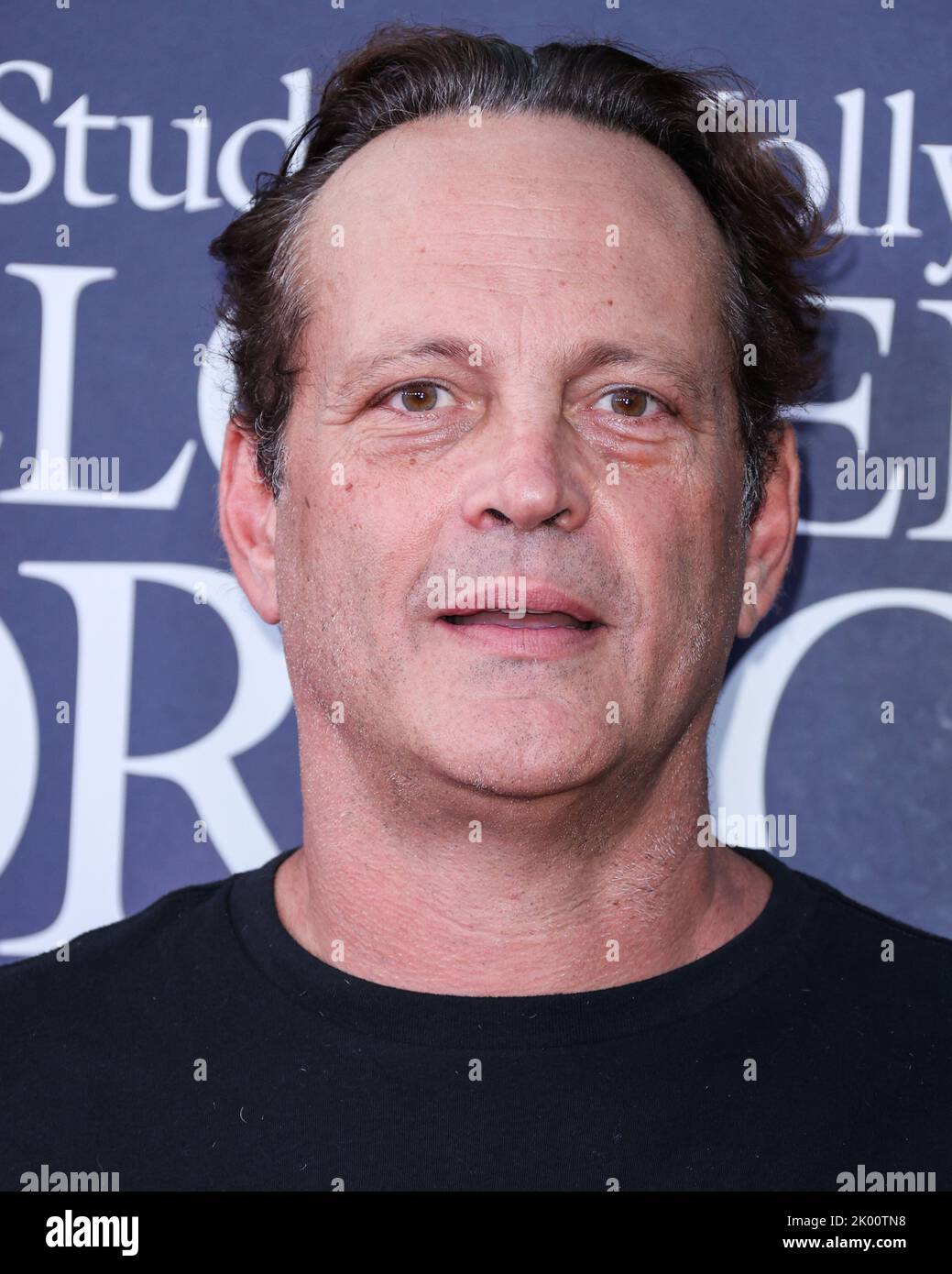 Vincent anthony vaughn hi-res stock photography and images - Alamy