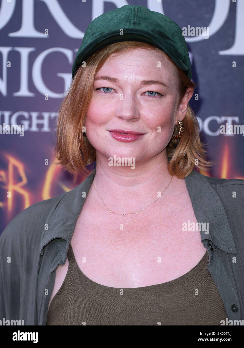 Universal City, United States. 08th Sep, 2022. UNIVERSAL CITY, LOS ...