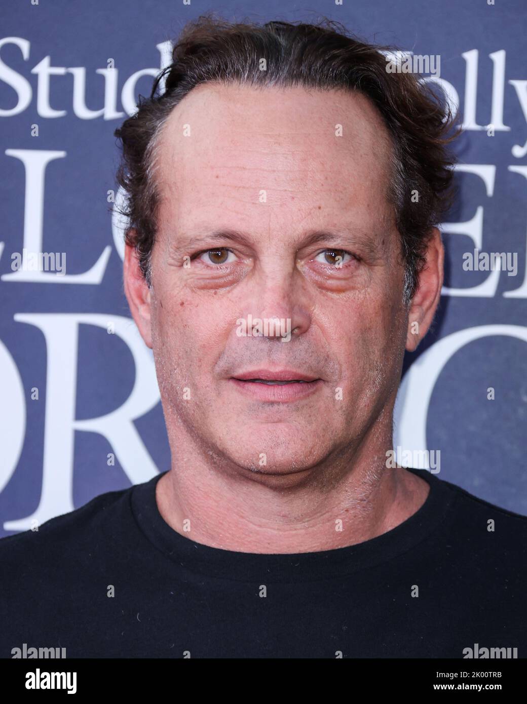 Vincent anthony vaughn hi-res stock photography and images - Alamy