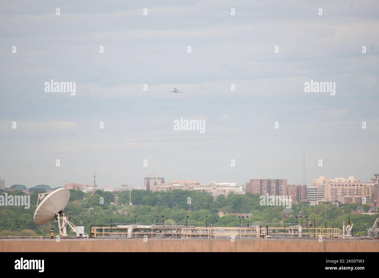 National Aeronautics and Space Administration (NASA) Space Shuttle ...