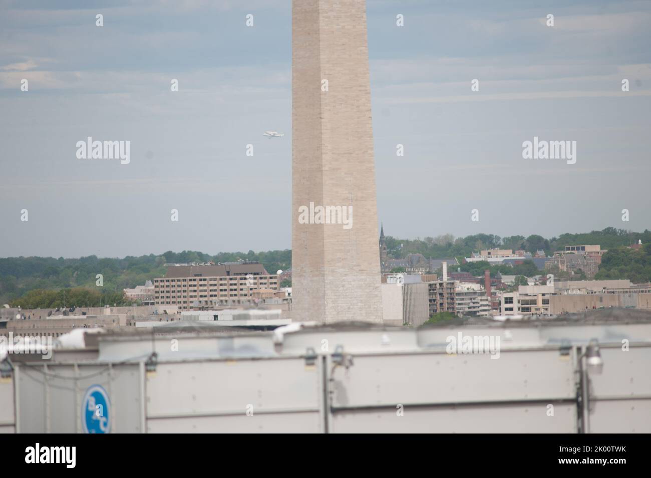 National Aeronautics and Space Administration (NASA) Space Shuttle ...