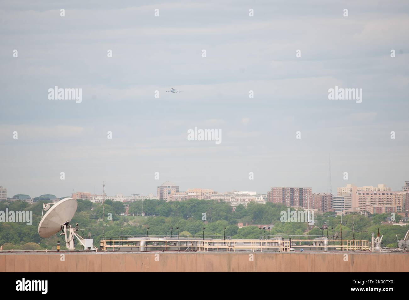 National Aeronautics and Space Administration (NASA) Space Shuttle ...