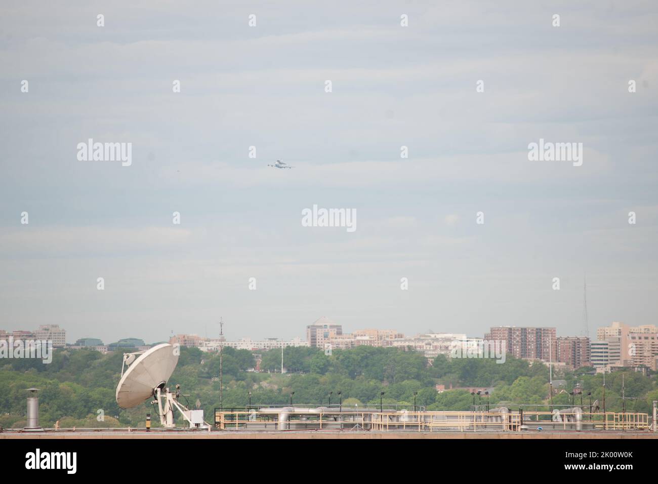 National Aeronautics and Space Administration (NASA) Space Shuttle ...