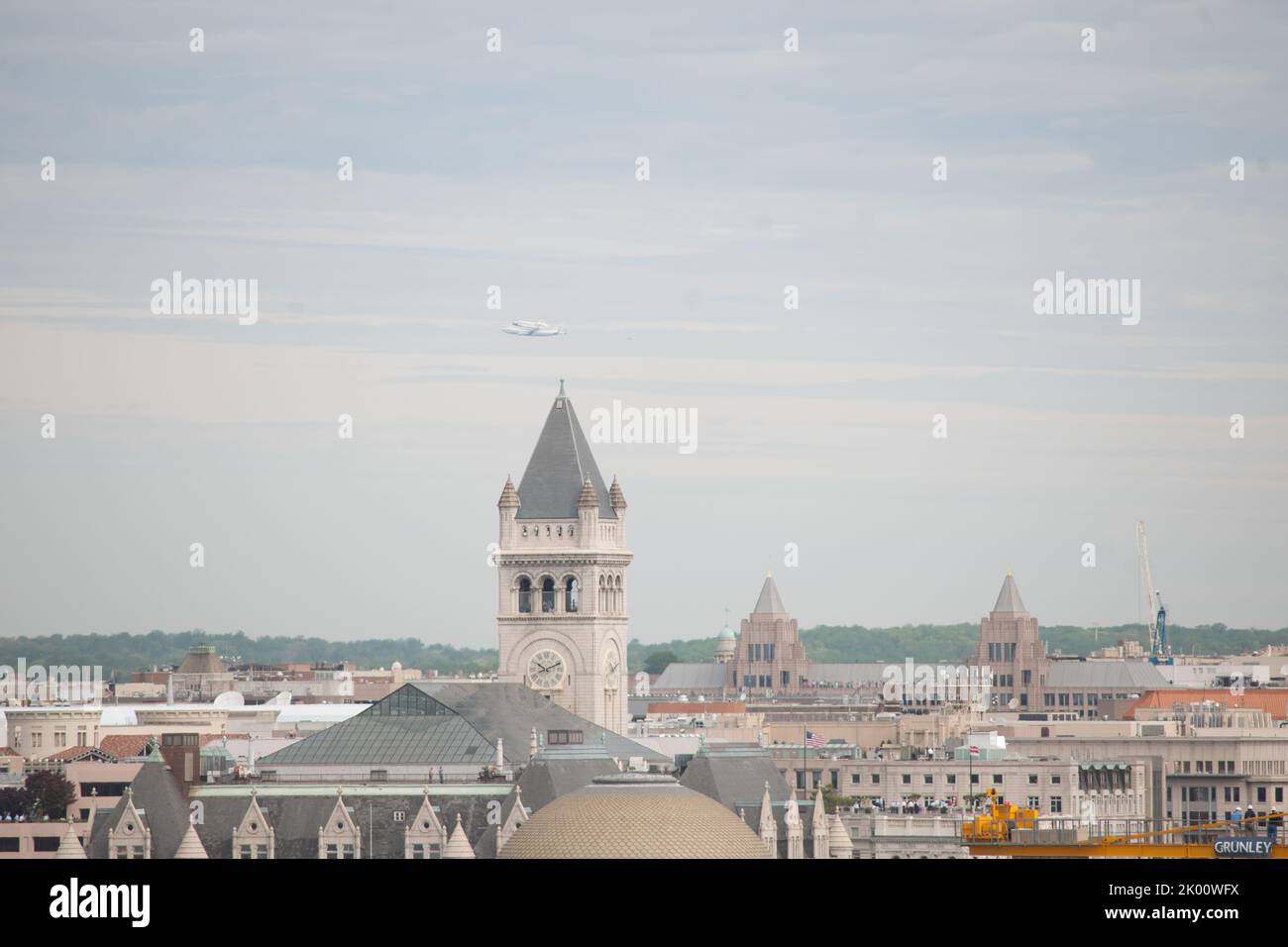 National Aeronautics and Space Administration (NASA) Space Shuttle ...