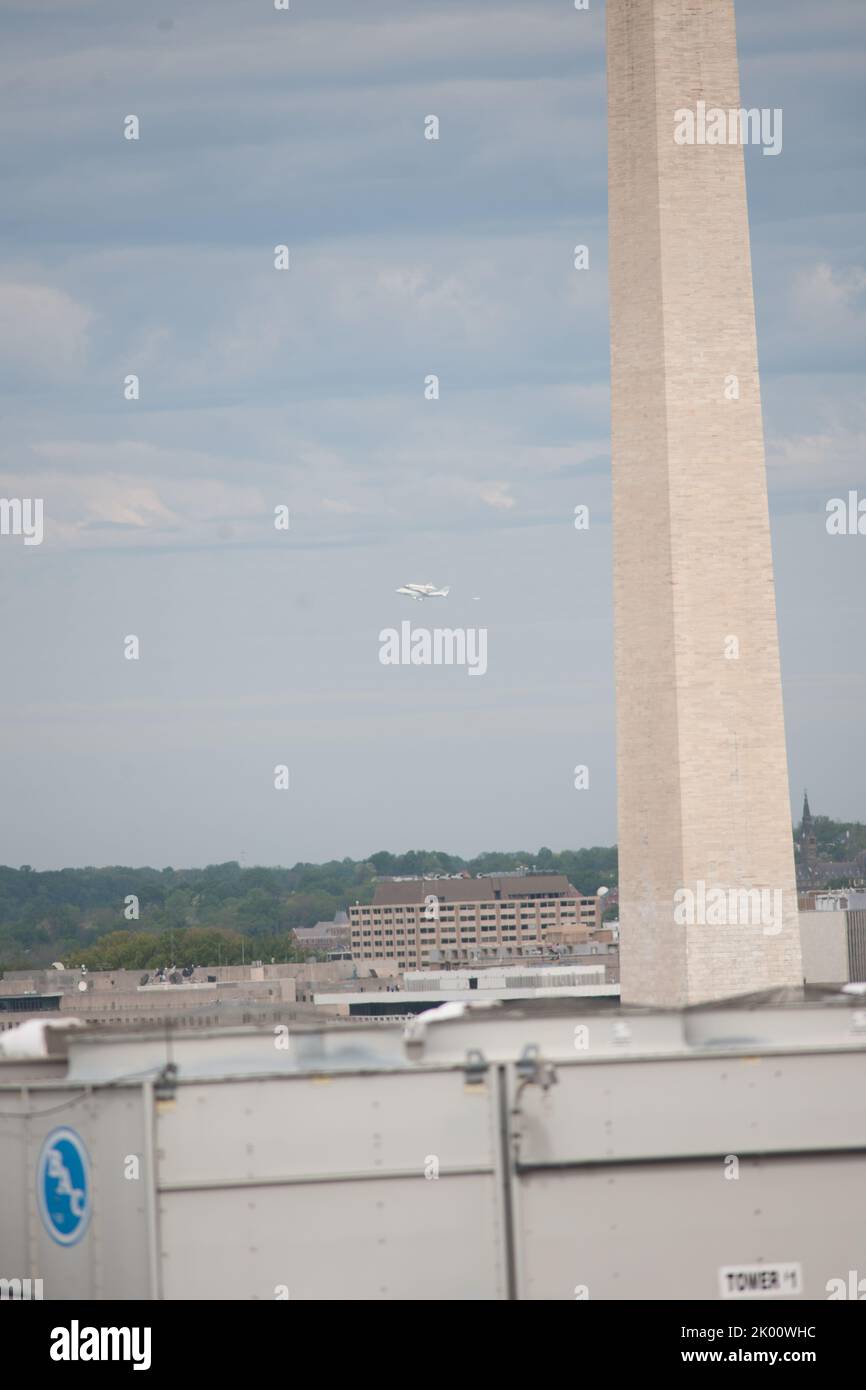 National Aeronautics and Space Administration (NASA) Space Shuttle ...