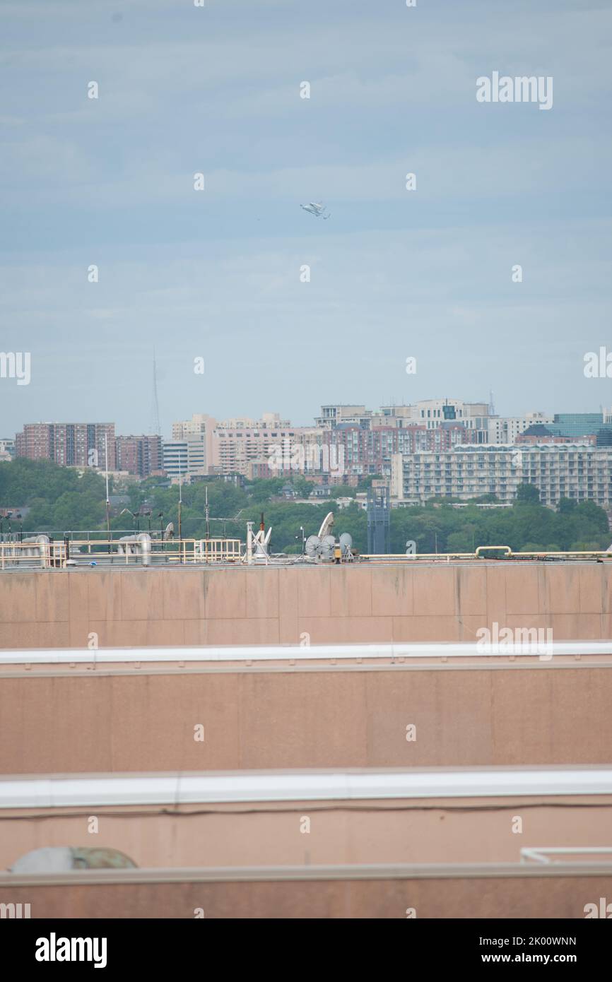 National Aeronautics and Space Administration (NASA) Space Shuttle ...