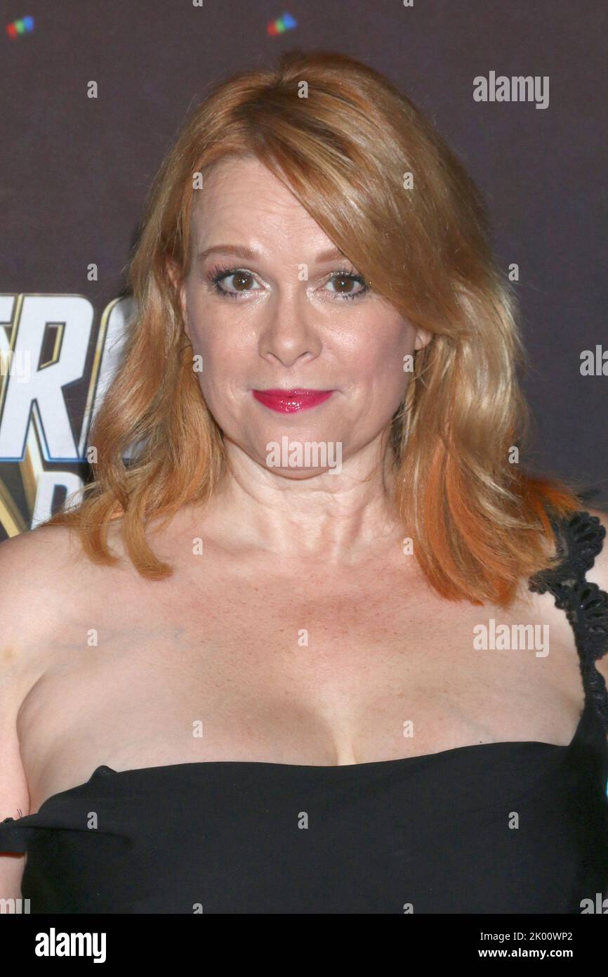 September 8, 2022, Los Angeles, CA, USA: LOS ANGELES - SEP 8: Chase ...