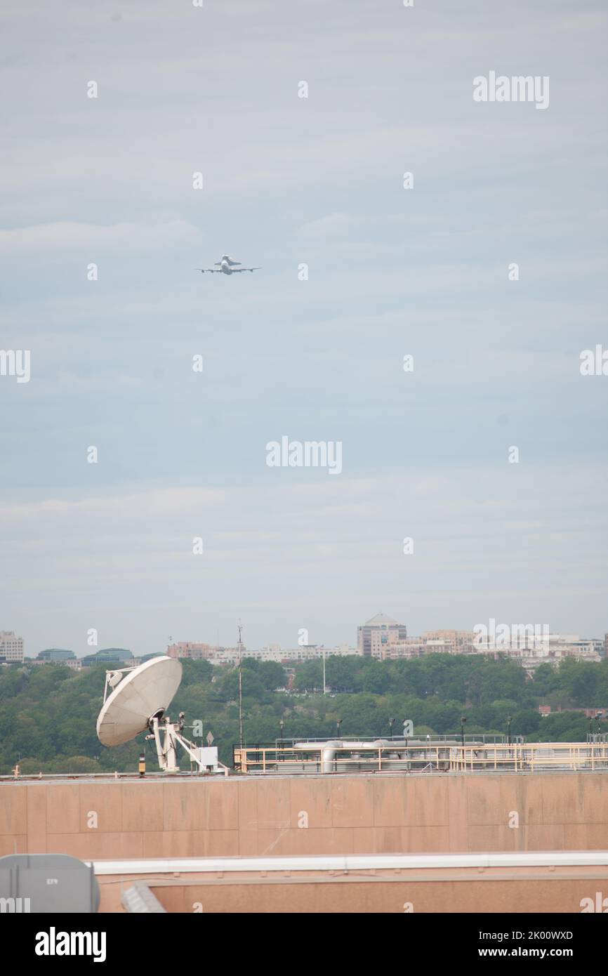 National Aeronautics and Space Administration (NASA) Space Shuttle ...
