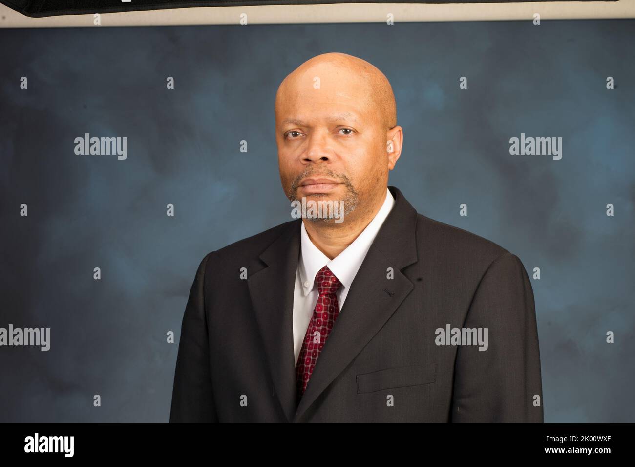 Emerging Professional Program (EPP): Portrait of Robert Houston Stock ...