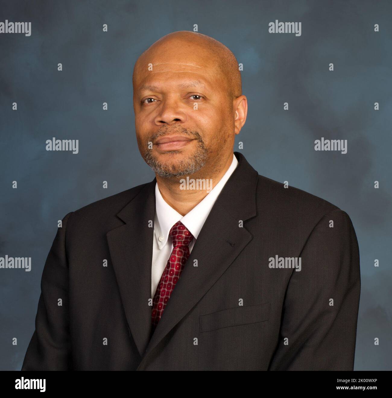 Emerging Professional Program (EPP): Portrait of Robert Houston Stock ...