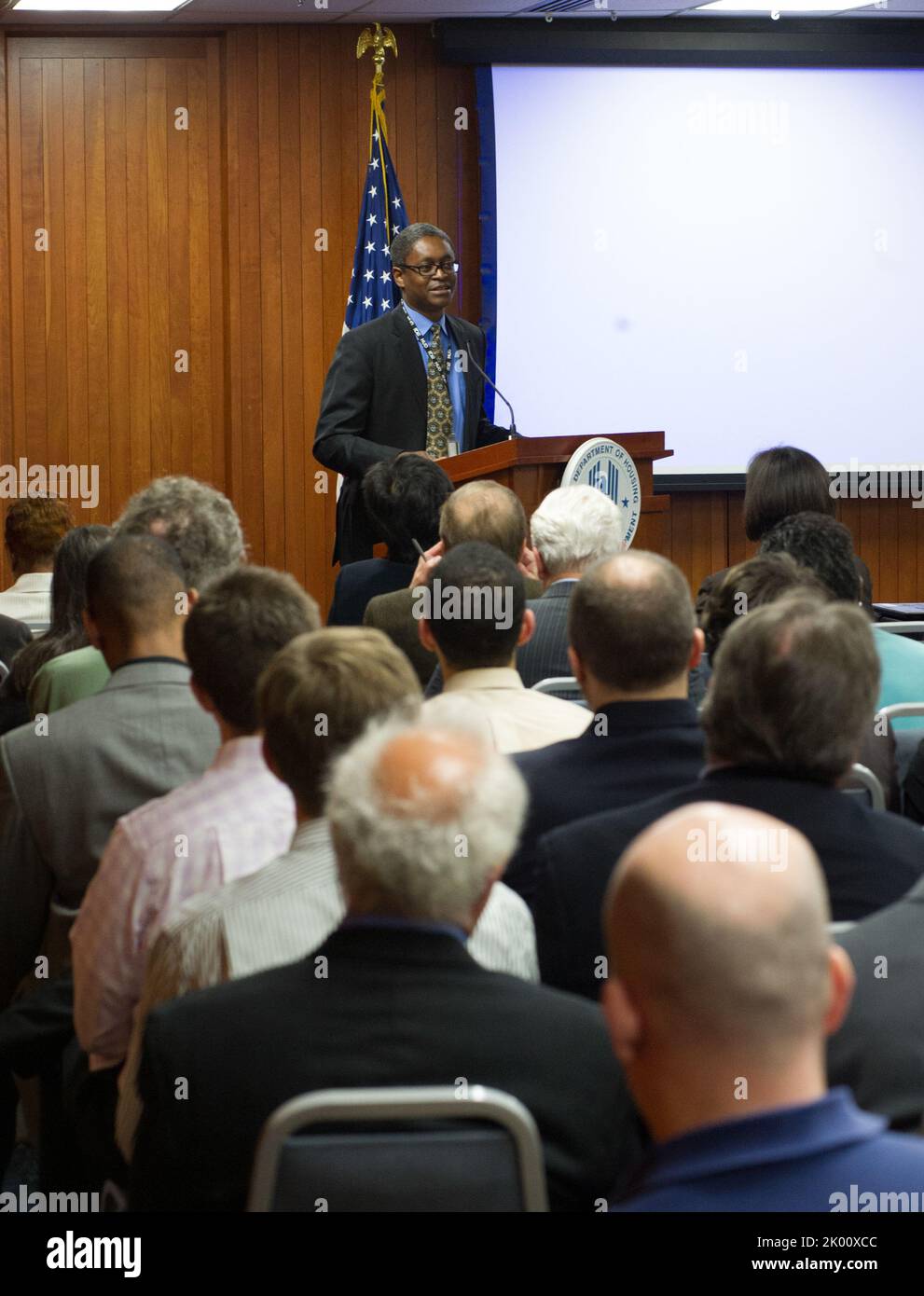 Office of Policy Development and Research (PDR) All-Hands Meeting, with ...