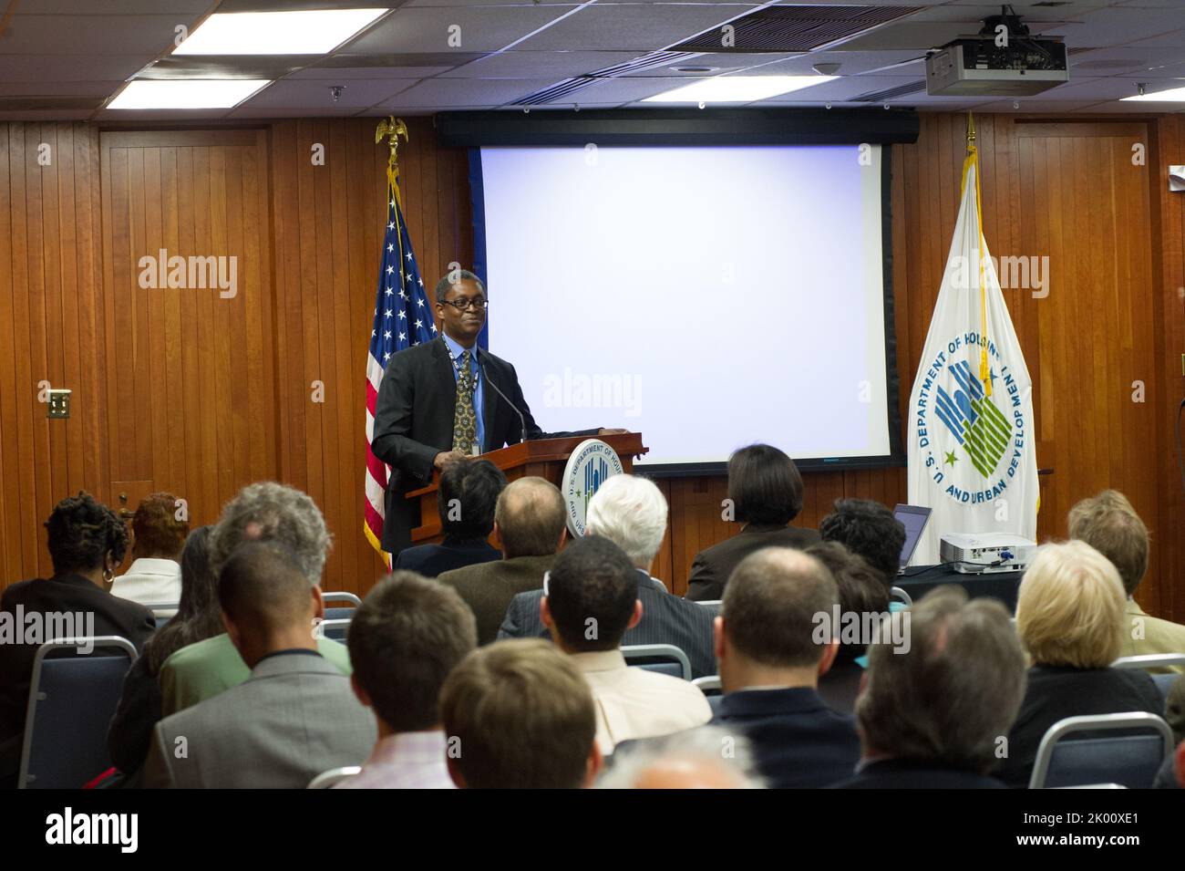 Office of Policy Development and Research (PDR) All-Hands Meeting, with ...