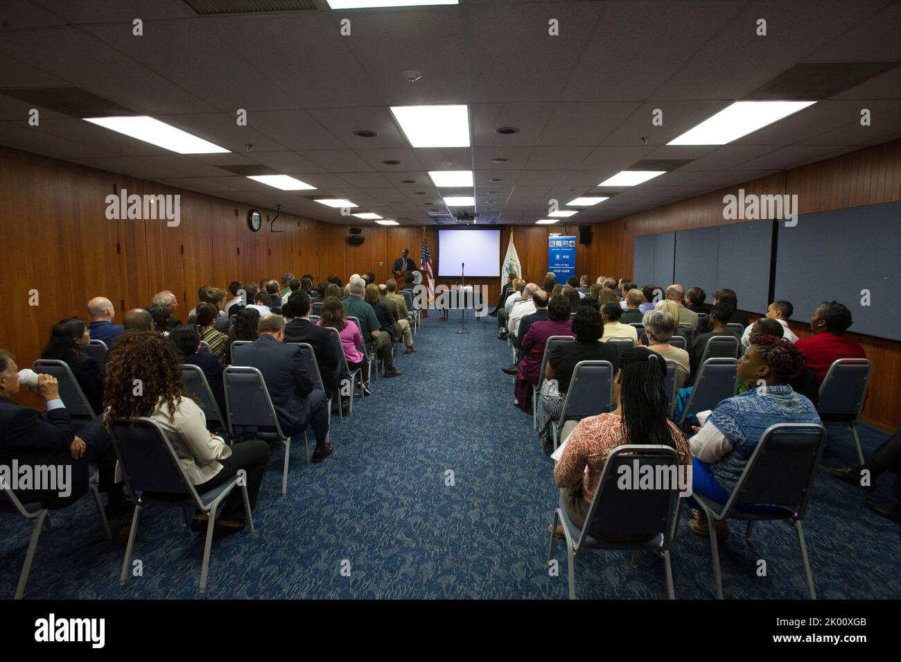 Office of Policy Development and Research (PDR) All-Hands Meeting, with ...