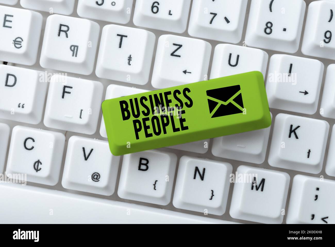 Text caption presenting Business PeoplePeople who work in business ... Text caption presenting Business PeoplePeople who work in business ...