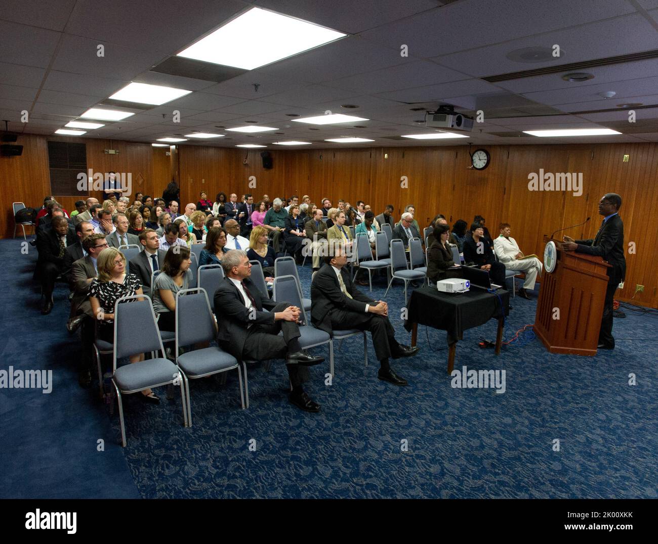 Office of Policy Development and Research (PDR) All-Hands Meeting, with ...