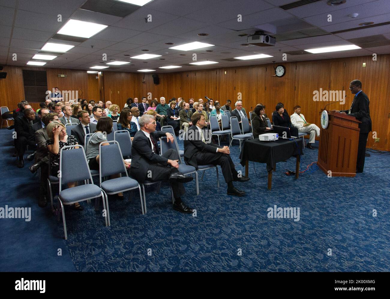 Office of Policy Development and Research (PDR) All-Hands Meeting, with ...