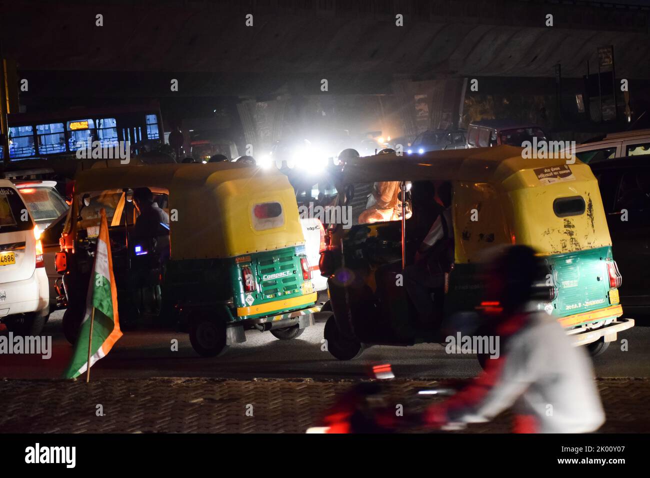 Auto rickshaw meter hi-res stock photography and images - Alamy
