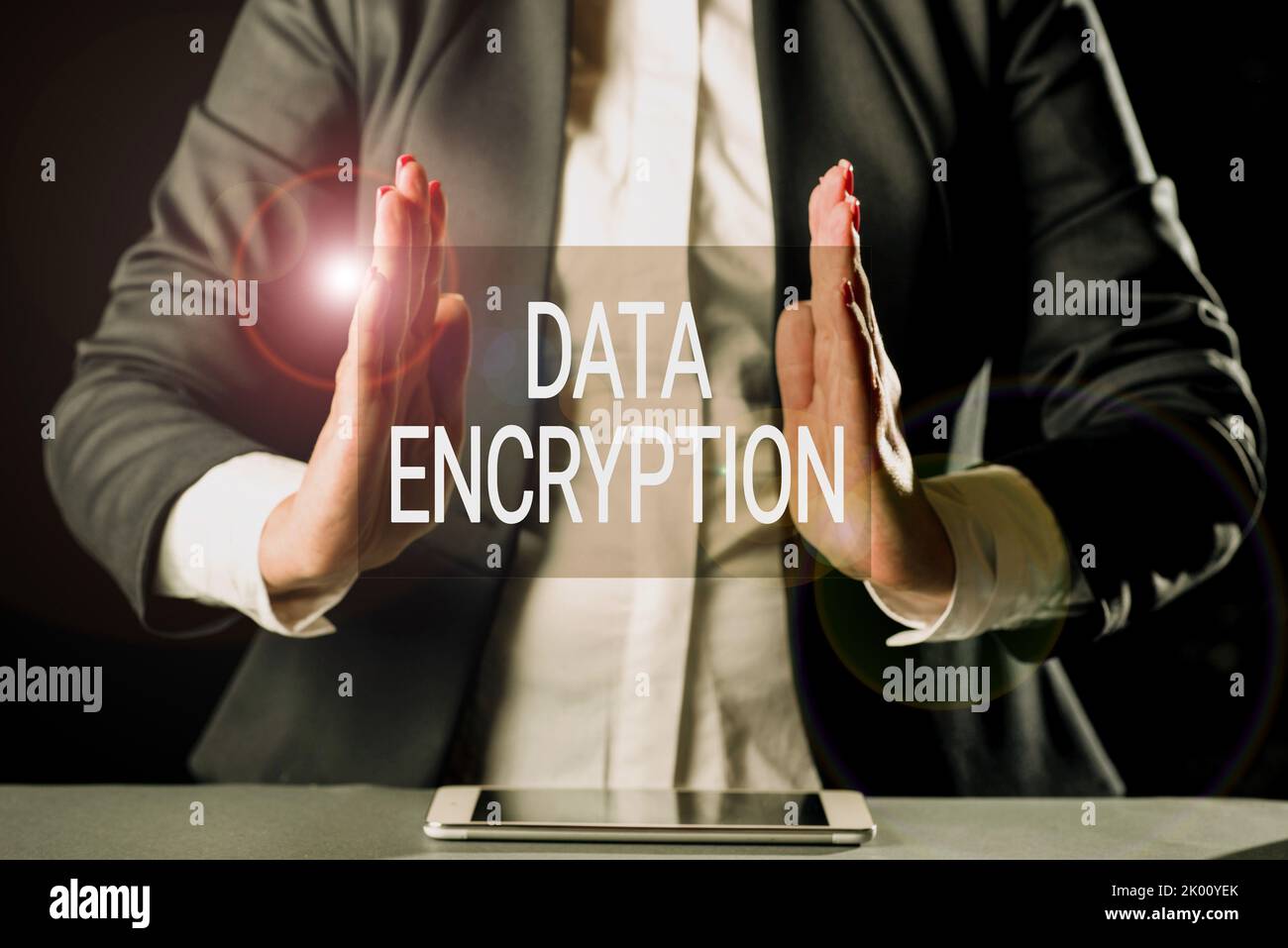 Hand writing sign Data EncryptionSymmetric-key algorithm for the ... Hand writing sign Data EncryptionSymmetric-key algorithm for the ...