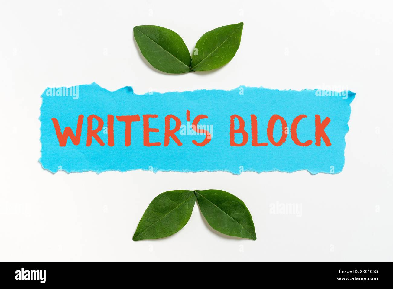 Sign displaying Writer s is BlockCondition of being unable to think of ...