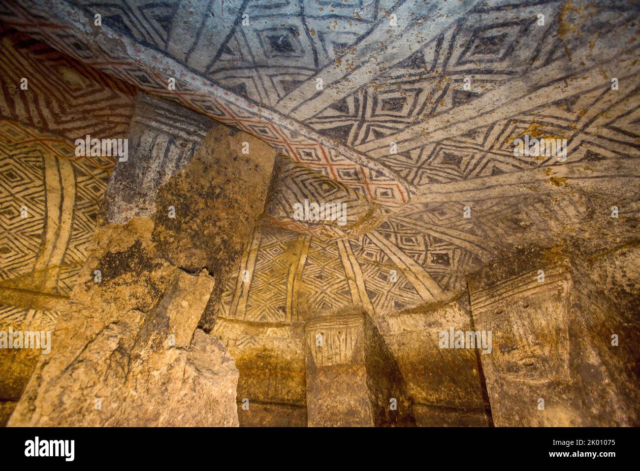 Colombia, San Andres de Pisimbala,Parque Arqueologico Nacional ...