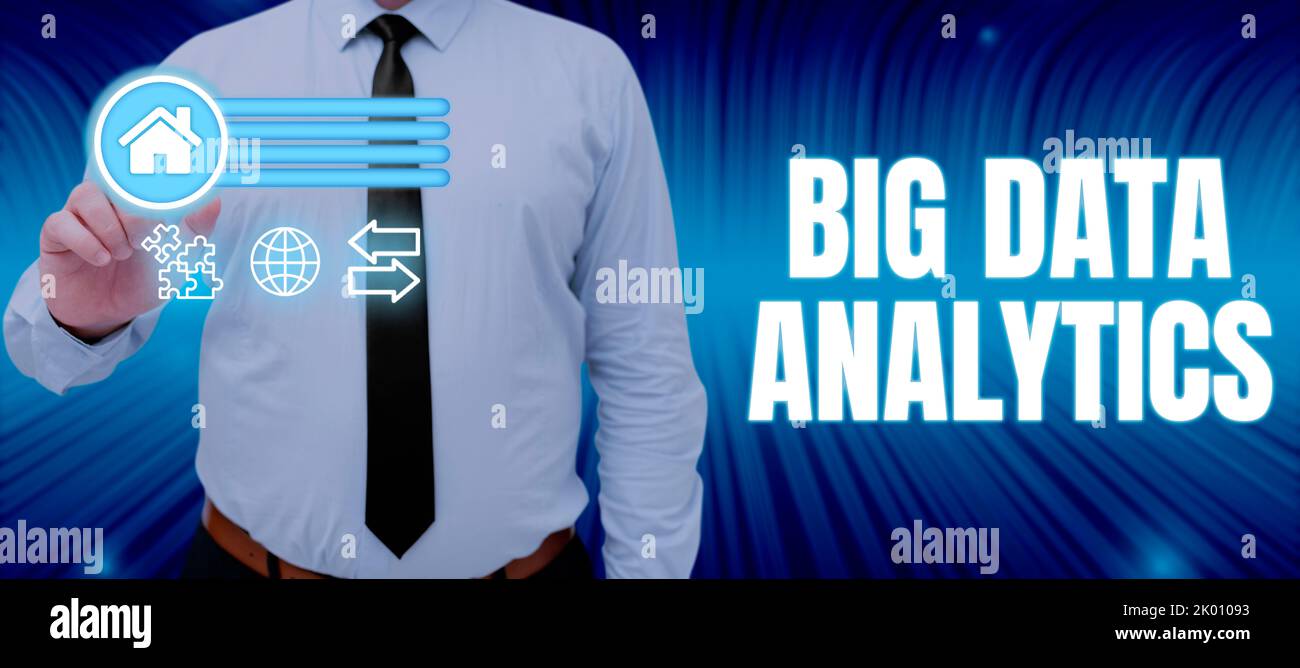 Writing displaying text Big Data AnalyticsThe process of examining ... Writing displaying text Big Data AnalyticsThe process of examining ...