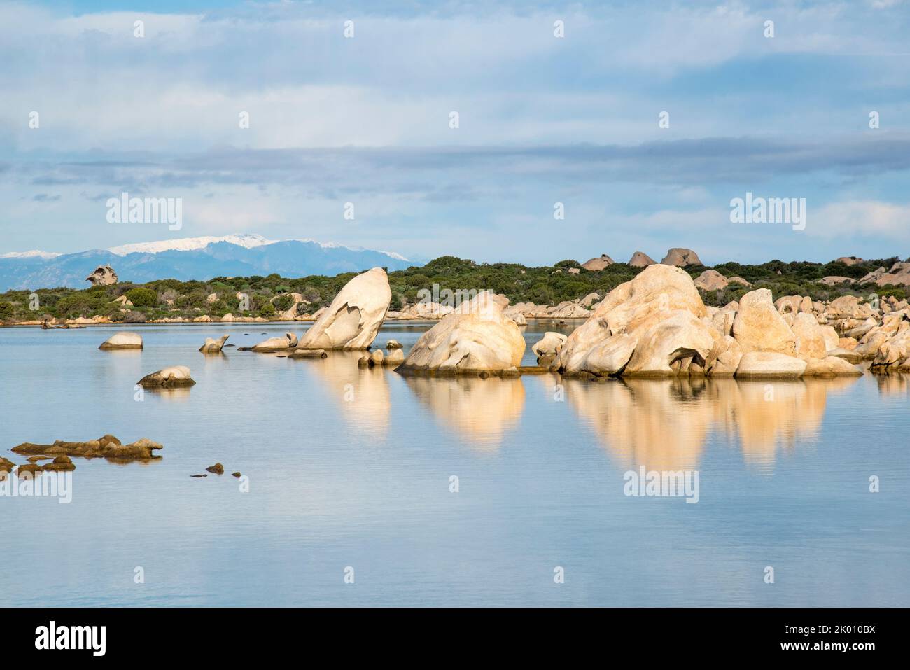Cielo e mare hi-res stock photography and images - Alamy