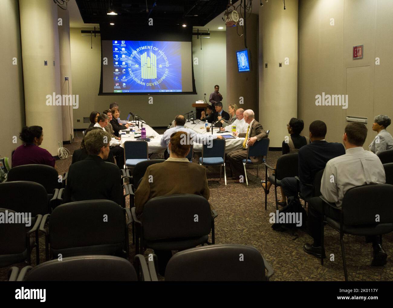 Public communication tools hi-res stock photography and images - Alamy