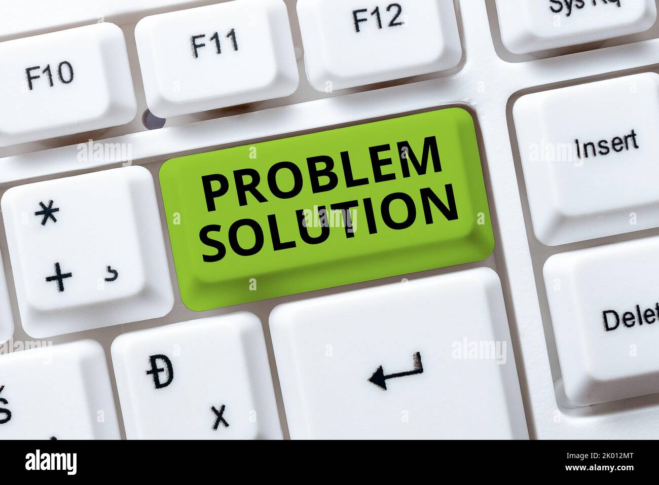 Sign displaying Problem Solutionsolving consists of using generic ... Sign displaying Problem Solutionsolving consists of using generic ...
