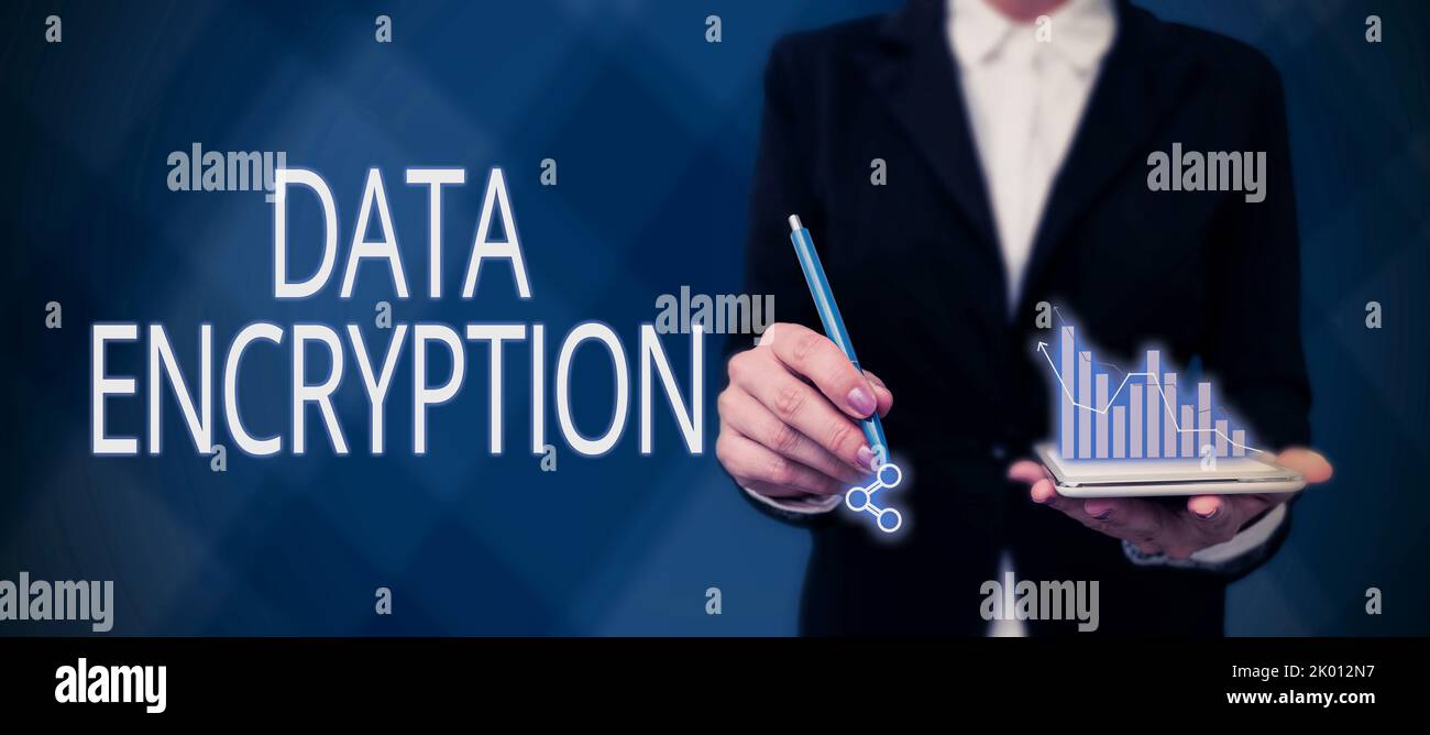 Conceptual caption Data EncryptionSymmetric-key algorithm for the ... Conceptual caption Data EncryptionSymmetric-key algorithm for the ...