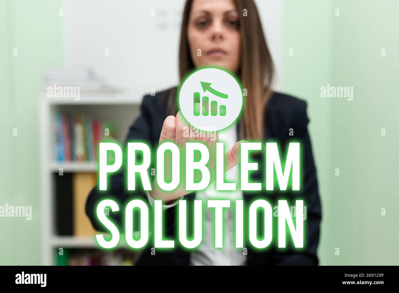 Text showing inspiration Problem Solutionsolving consists of using ... Text showing inspiration Problem Solutionsolving consists of using ...