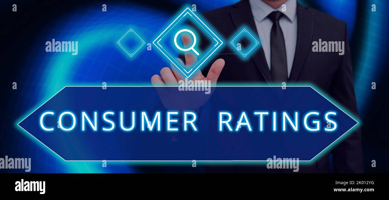 Conceptual caption Consumer Ratingsfeedback given by clients after ... Conceptual caption Consumer Ratingsfeedback given by clients after ...