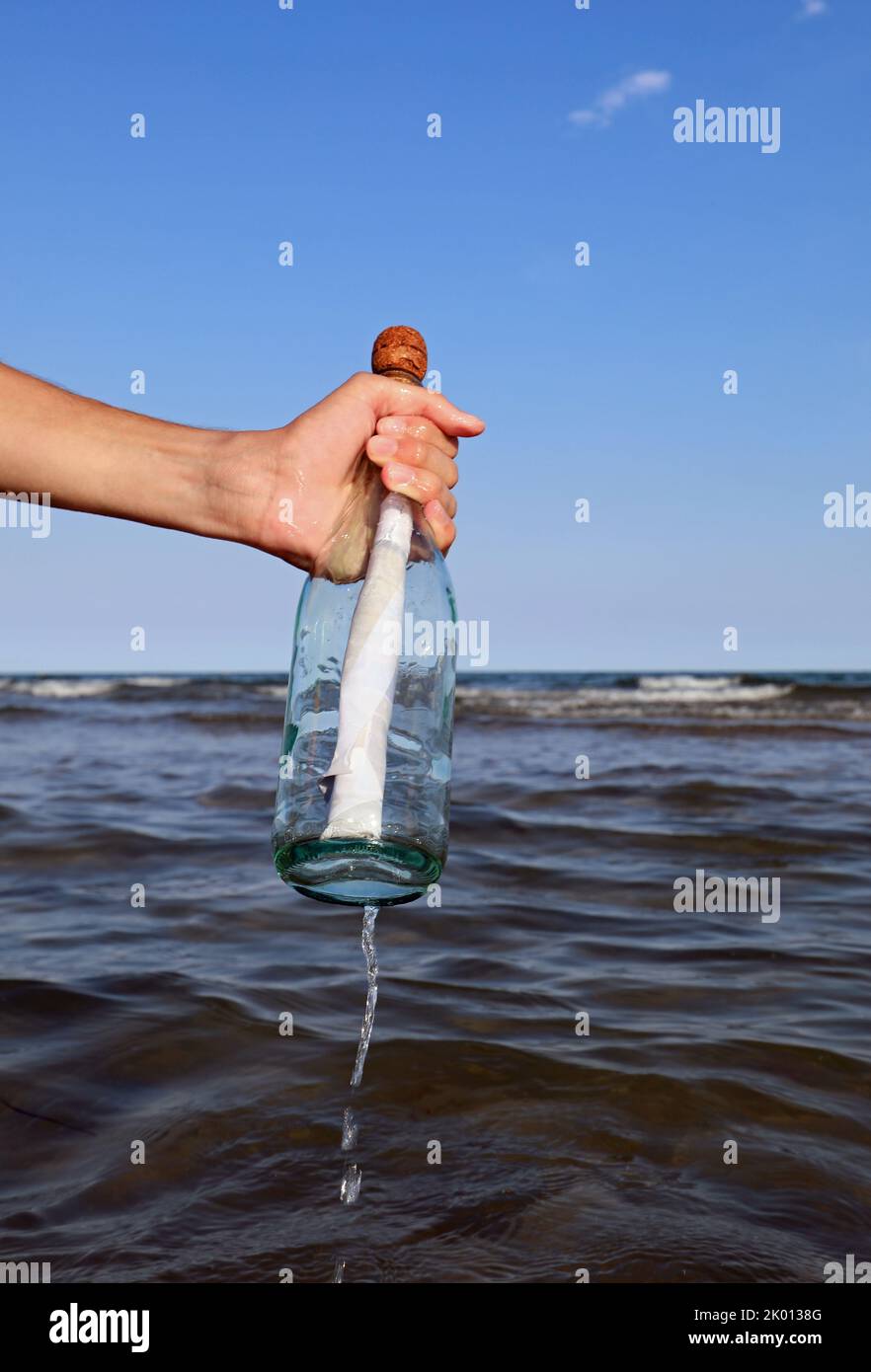 Middle hope beach hi-res stock photography and images - Alamy